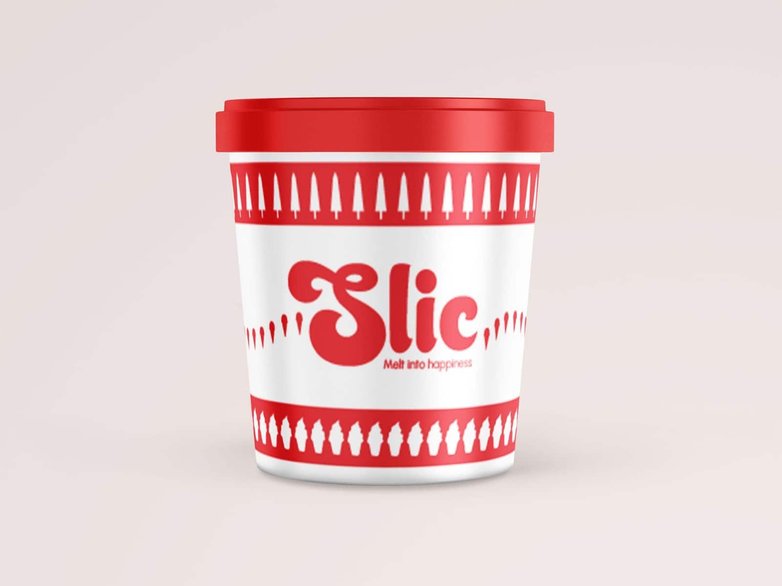 Slic Premium Ice Cream, Hauz Khas, New Delhi | Zomato