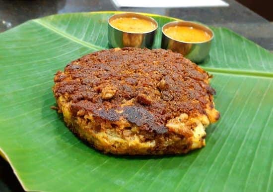 Virudhunagar Poricha Parotta Kadai, Kanchipuram District, Chennai | Zomato