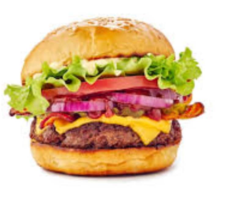 King Of Big Burgeries, Talawade, Pune | Zomato