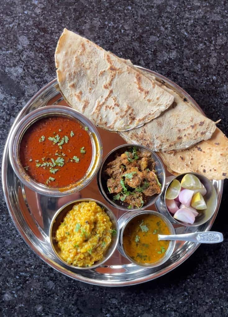 Hotel Dharashviche Matoshree, Wakad, Pune | Zomato