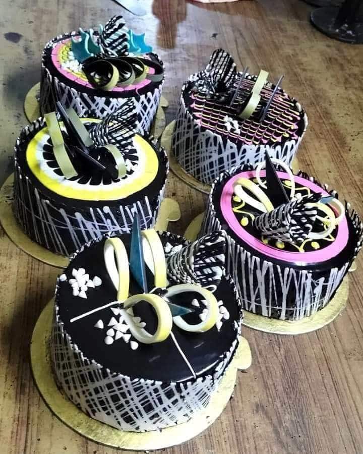 Cake Council, Tughlakabad Institutional Area, New Delhi | Zomato