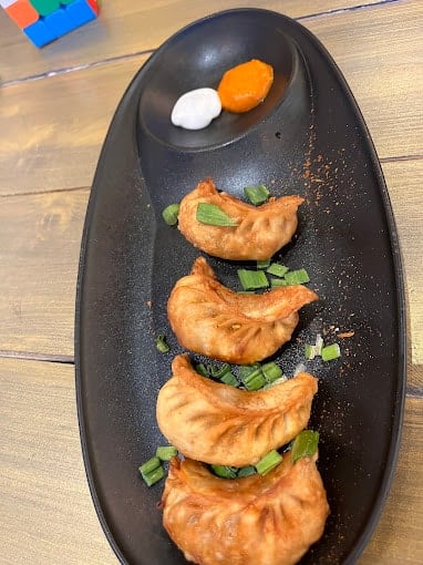 Rowdy Momo Cafe, Civil Lines, Jhansi | Zomato