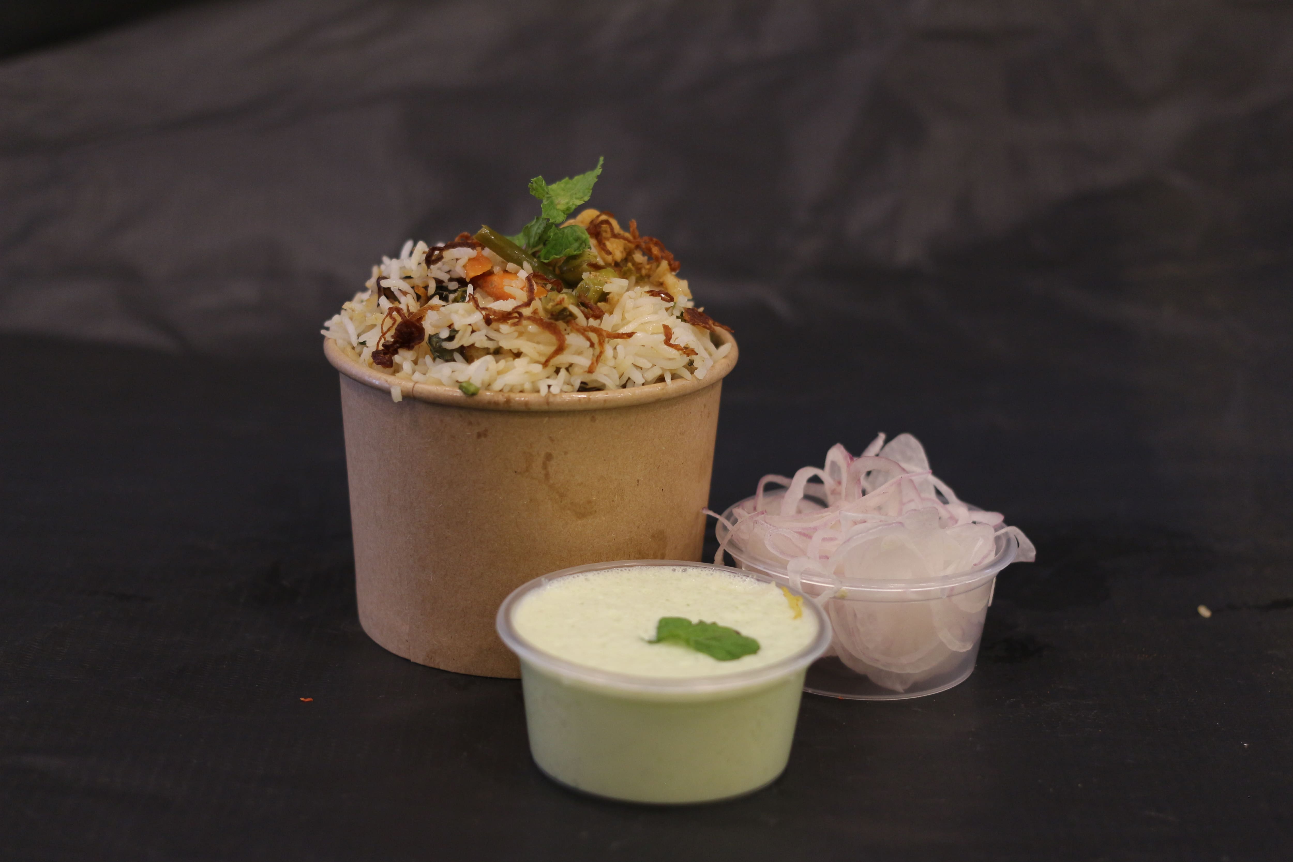 I Love Biryani, Sector 16, Dwarka, New Delhi | Zomato