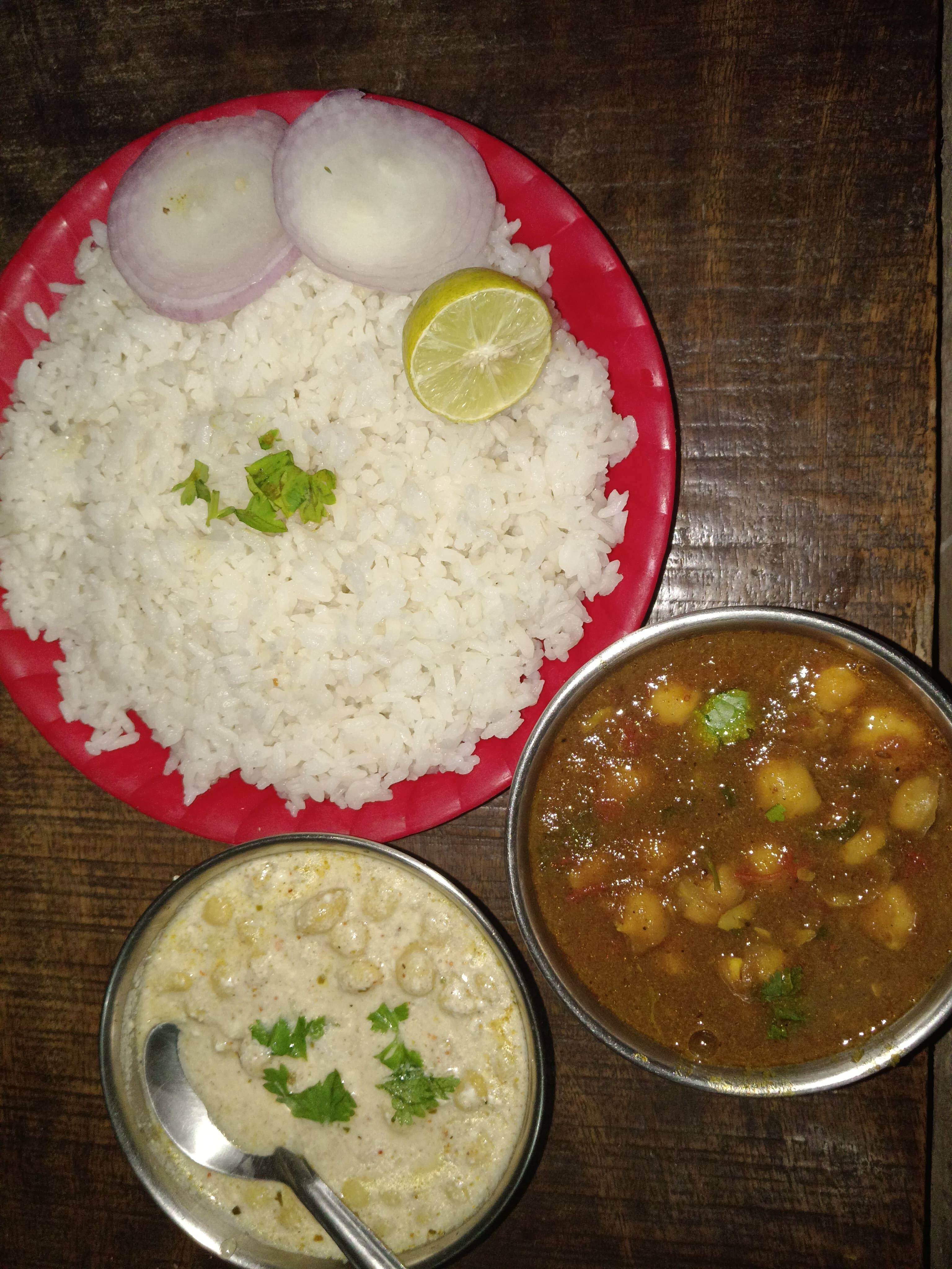 Krishna Veg, Patrakar Puram, Lucknow | Zomato
