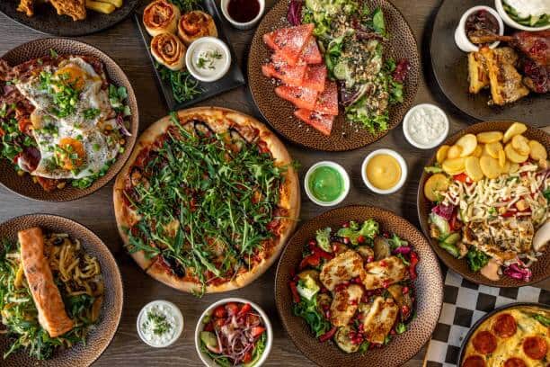 Agarwal Fast Food, Gopal Pura, Agra | Zomato