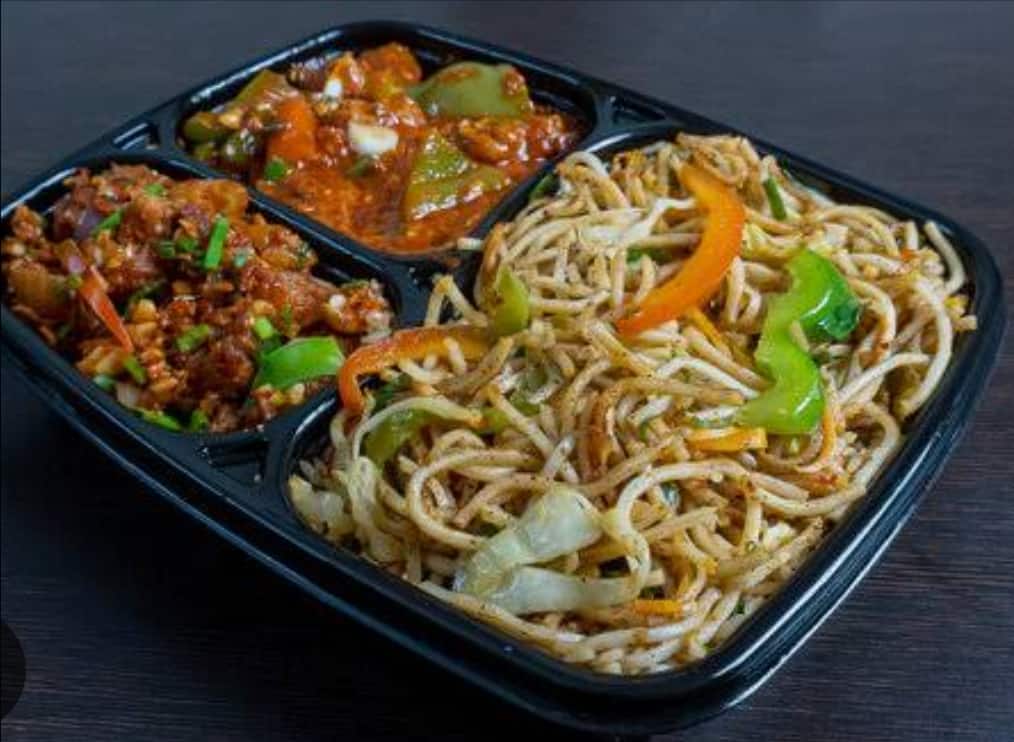 Royal Chinese Food, Sayajigunj, Vadodara | Zomato