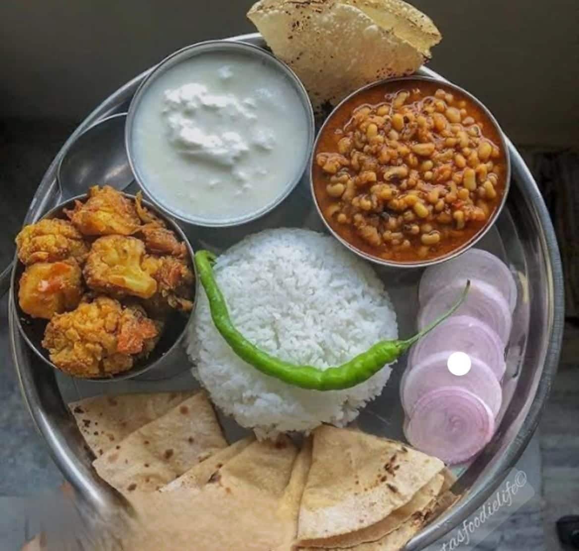 RD Kitchen, Landran Road, Mohali | Zomato