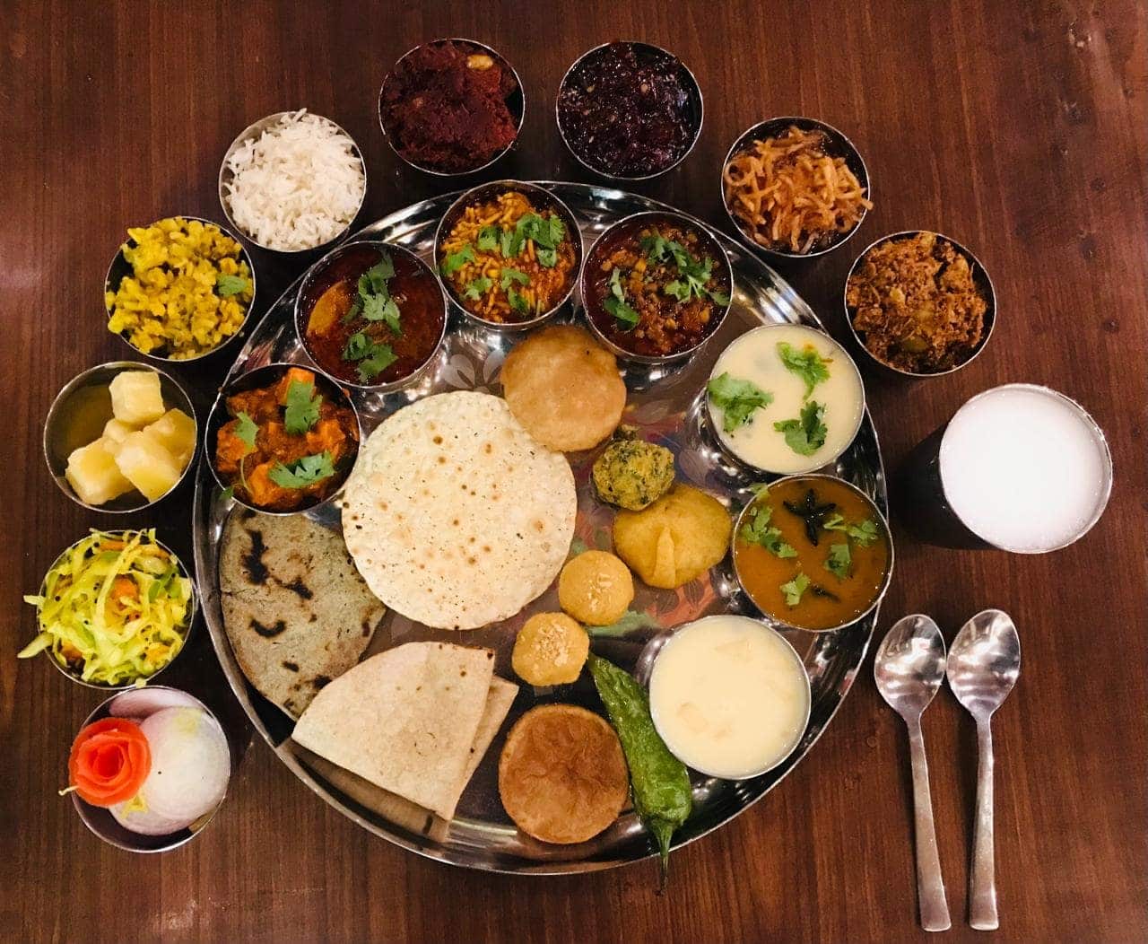Sorathiyo Thad, Gotri, Vadodara | Zomato