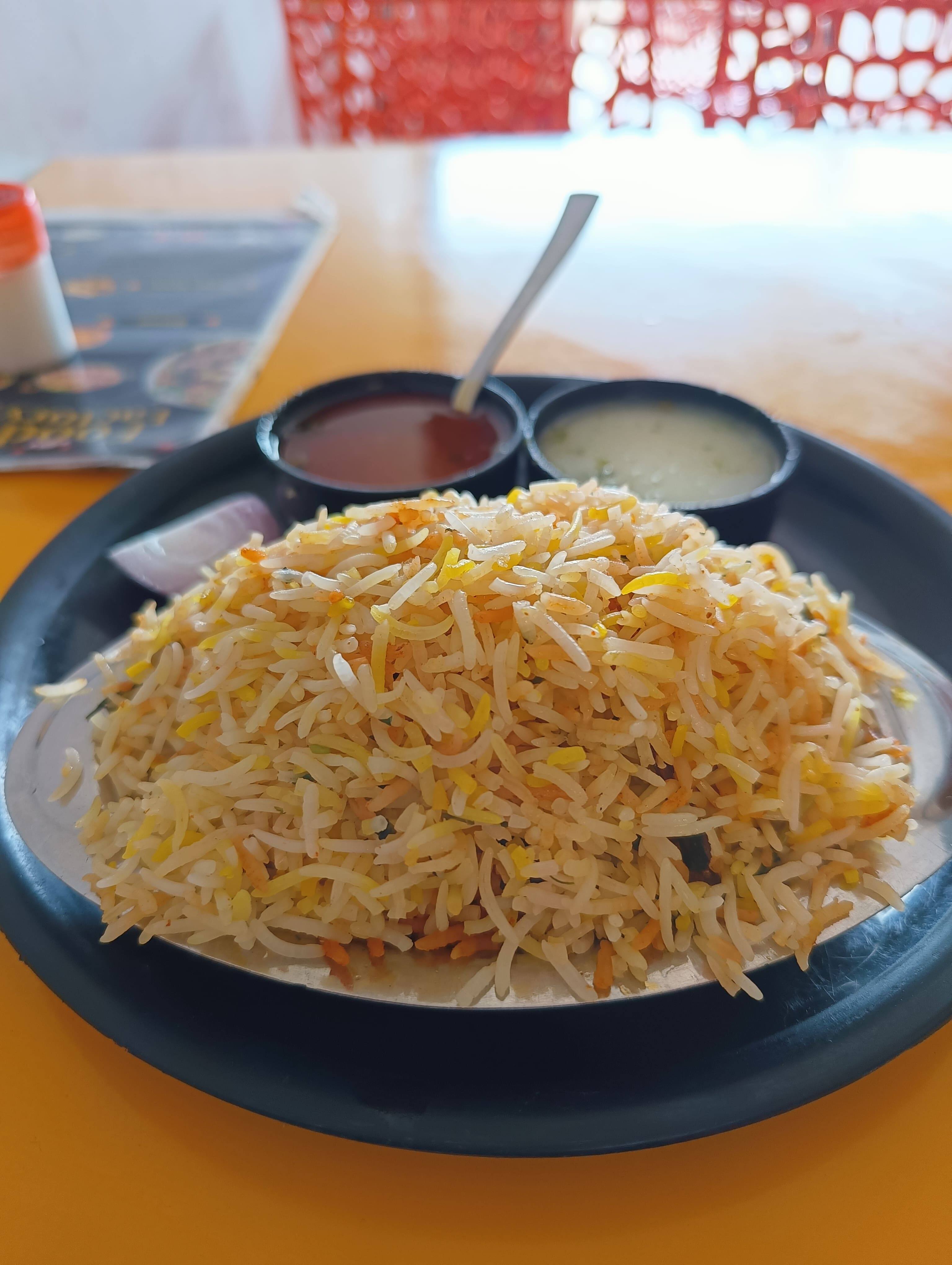 Desi Dhaba, Belghoria, Kolkata | Zomato