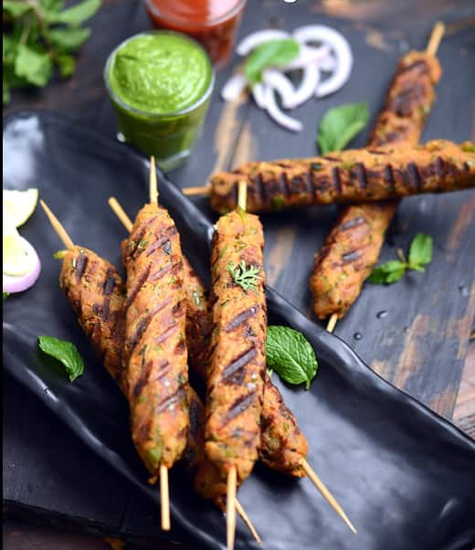 Laale Di Chaap, Banaswadi, Bangalore | Zomato