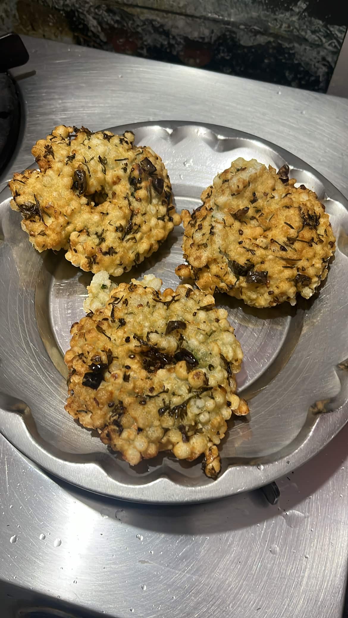 Sami’S kitchen, Vijay Nagar, Indore | Zomato