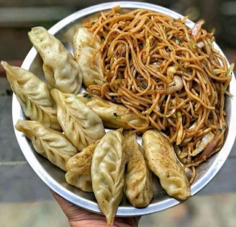 SR & Foods, Sector 72, Noida | Zomato