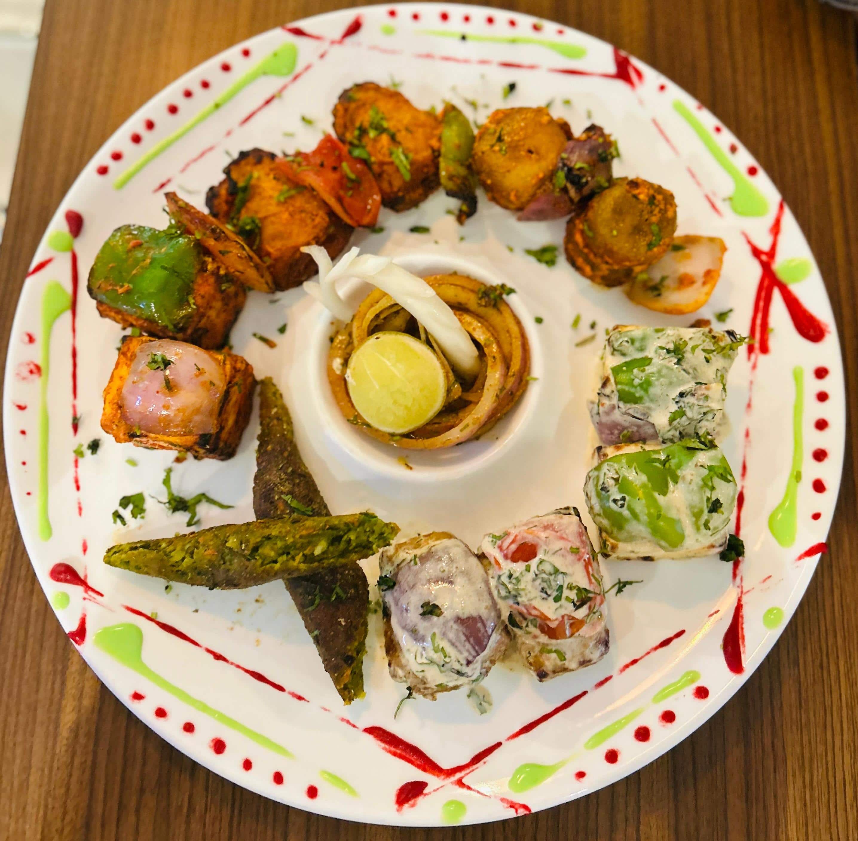 HURRY CURRY FOODS, Sector 50, Noida | Zomato