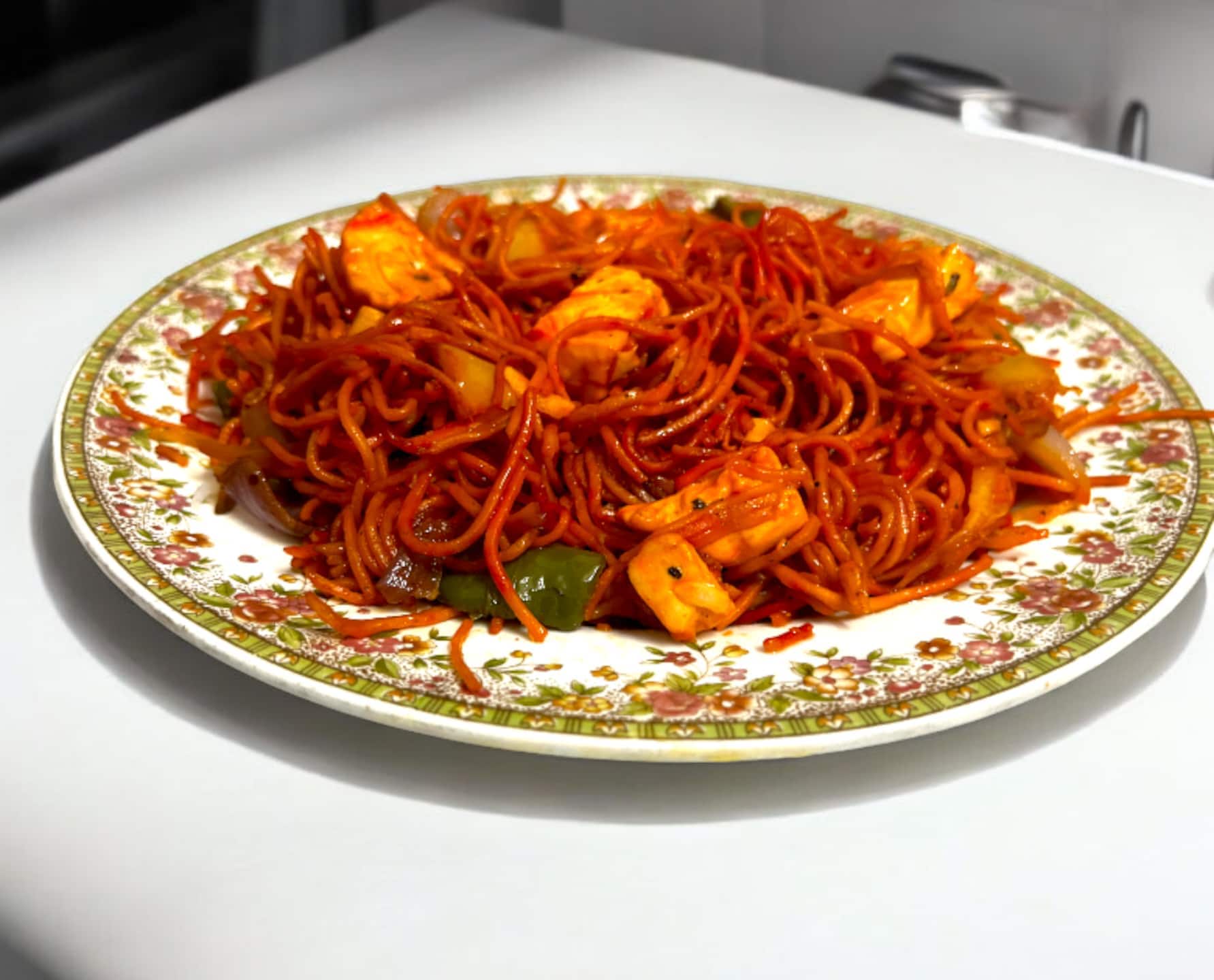 Craving Home Food, Baprola, New Delhi | Zomato