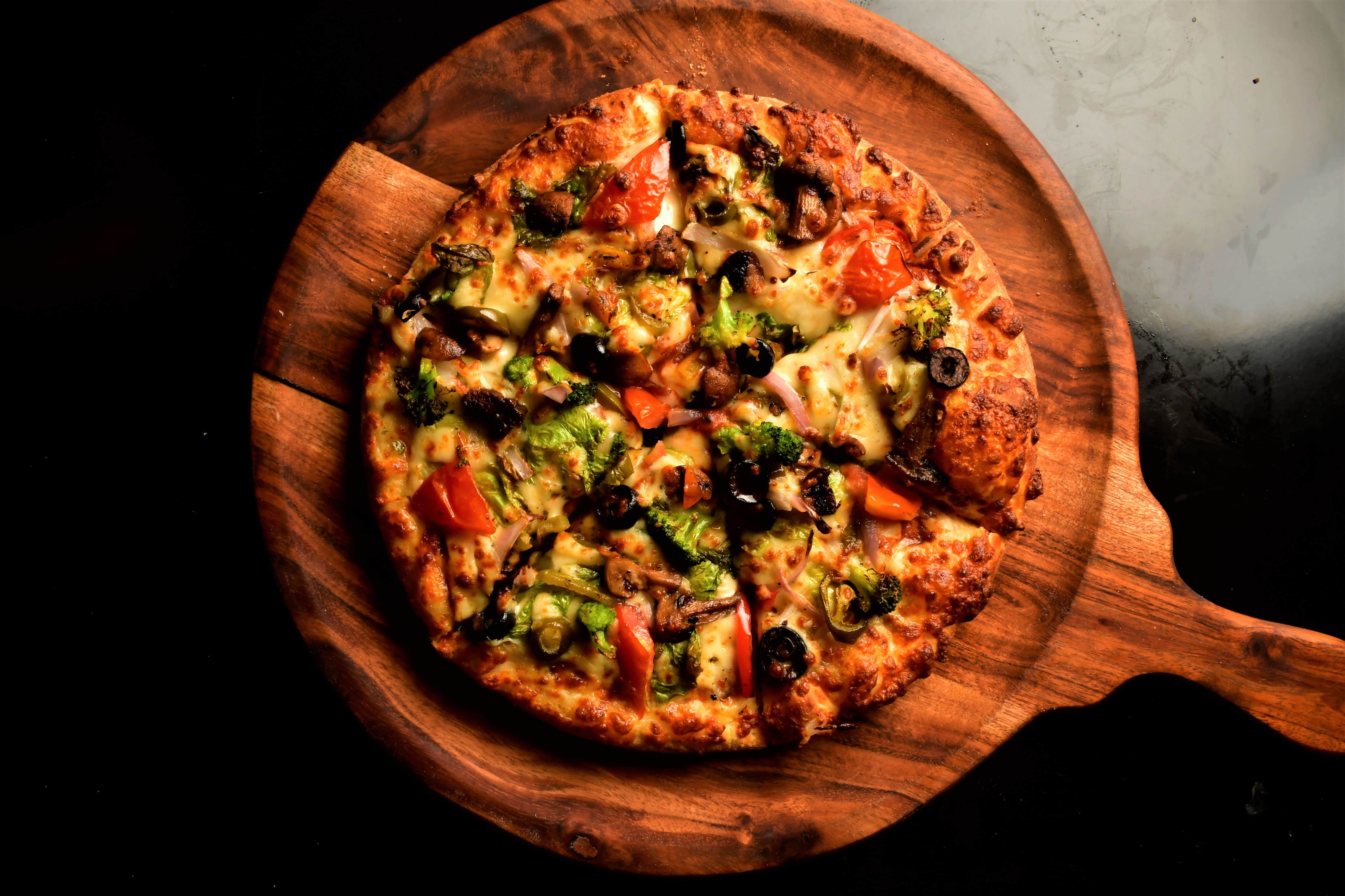 Chaubara, Punjabi Bagh, New Delhi | Zomato