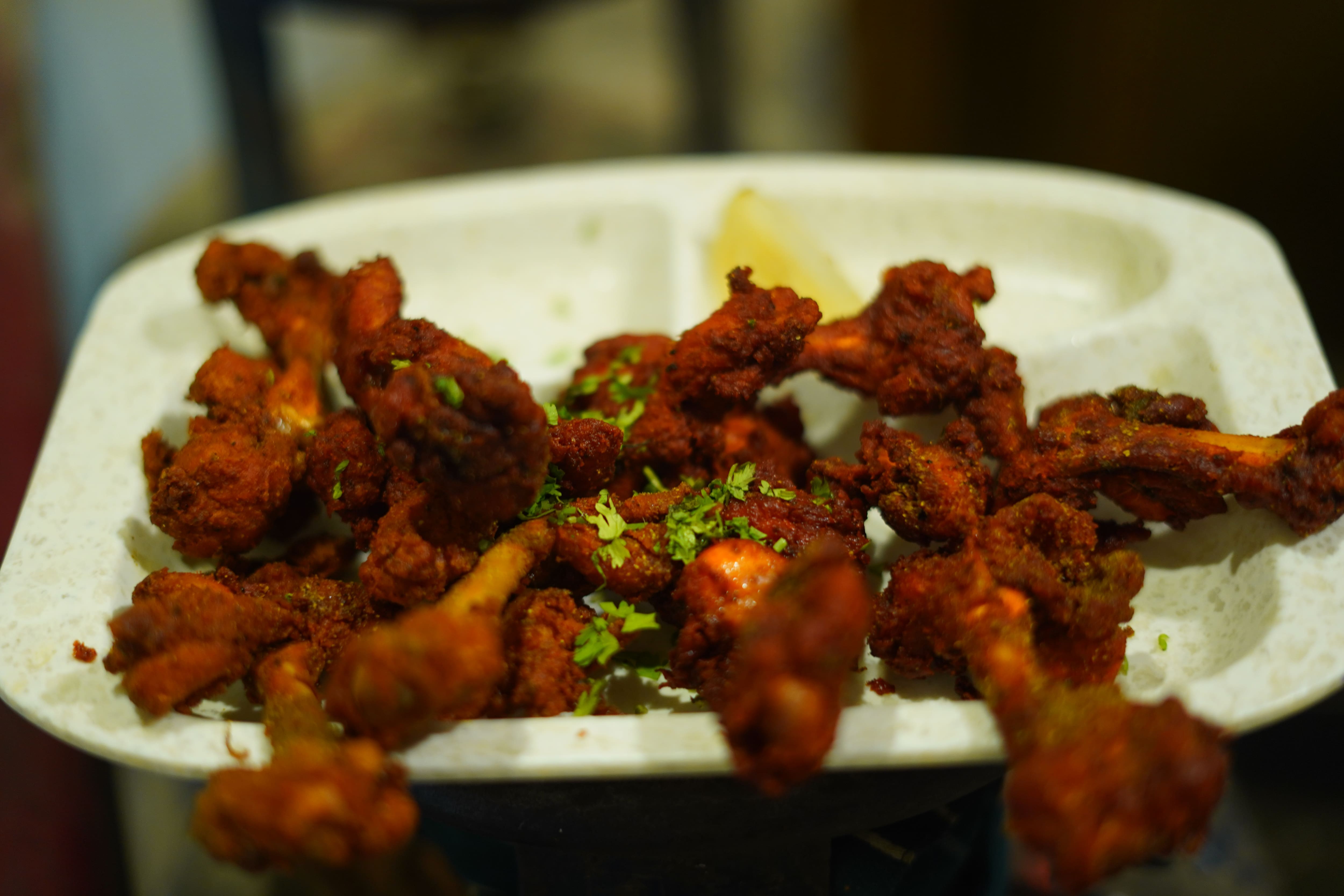 Zaika Mughlai Cuisine, Jamia Nagar, New Delhi | Zomato