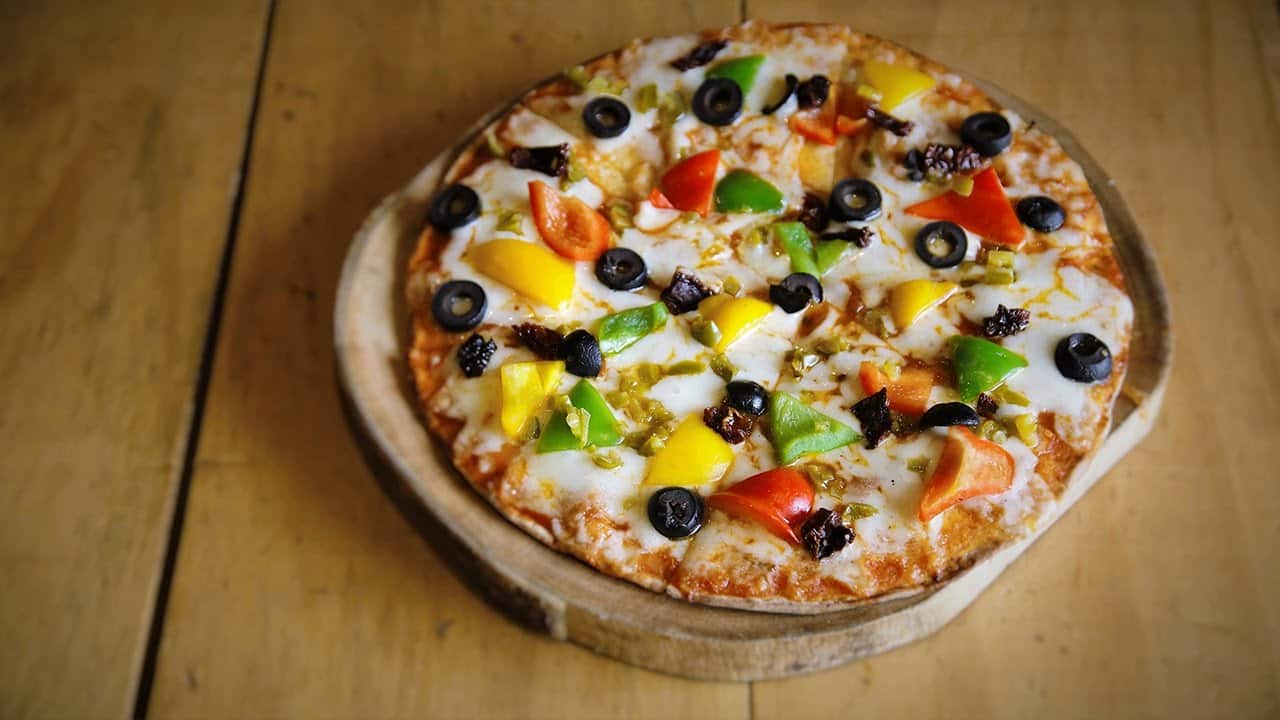 Vrindavan Pizza Hub, Mainpuri Locality order online - Zomato