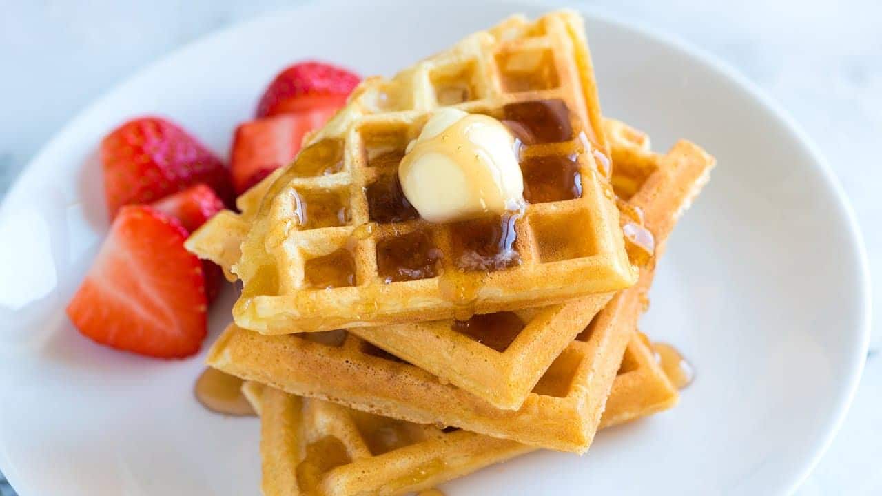 Waffle Delight, Ambattur order online - Zomato