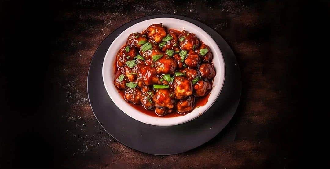 Menu of The Bawarchi Kitchen, Punjabi Bagh, New Delhi