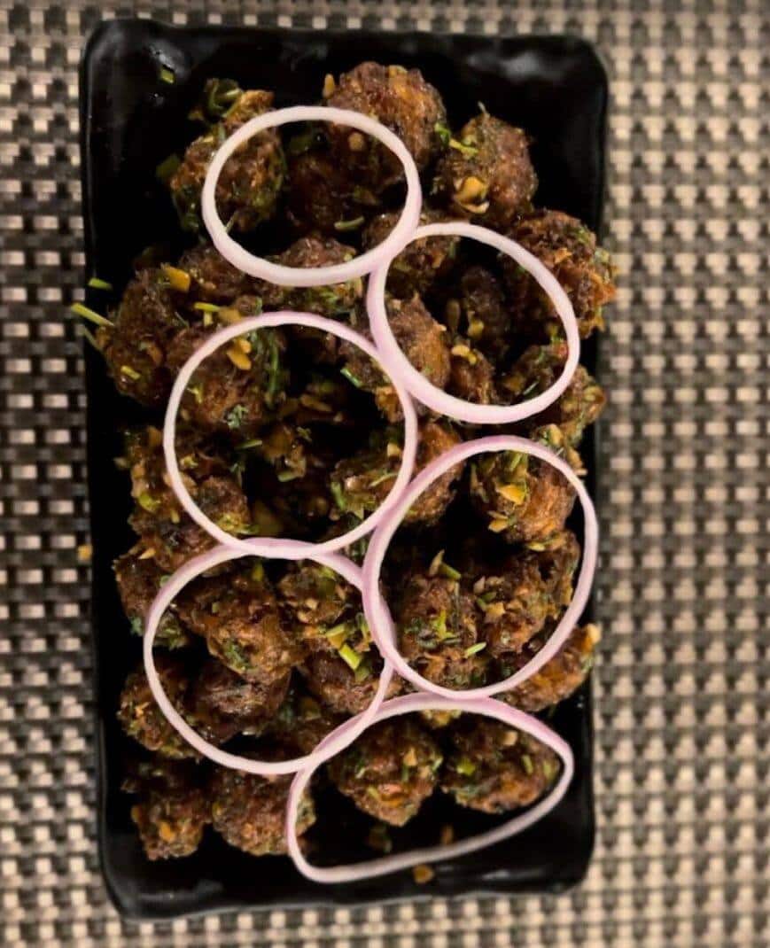 The Santosh Original Dhaba, Vesu, Surat | Zomato