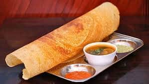 Menu of Purnima Madrasi Dosa, Saket Nagar, Kanpur