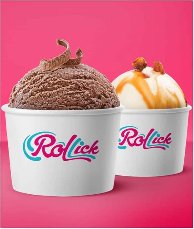 Rollicks, Madhyamgram order online - Zomato