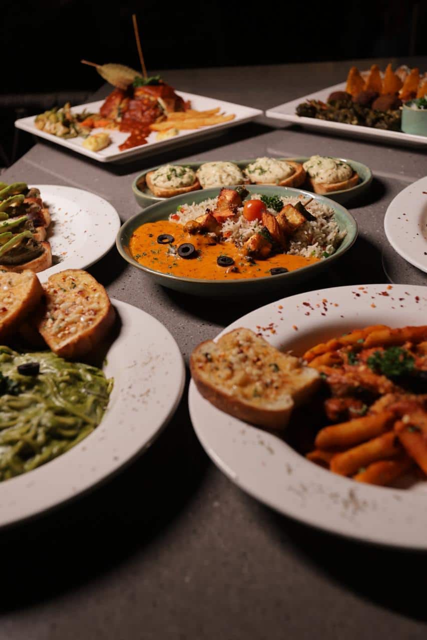 Kavish Cafe, Karelibaug, Vadodara | Zomato