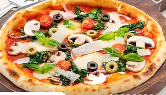 Domi Pizza Hub, Mainpuri Locality order online - Zomato
