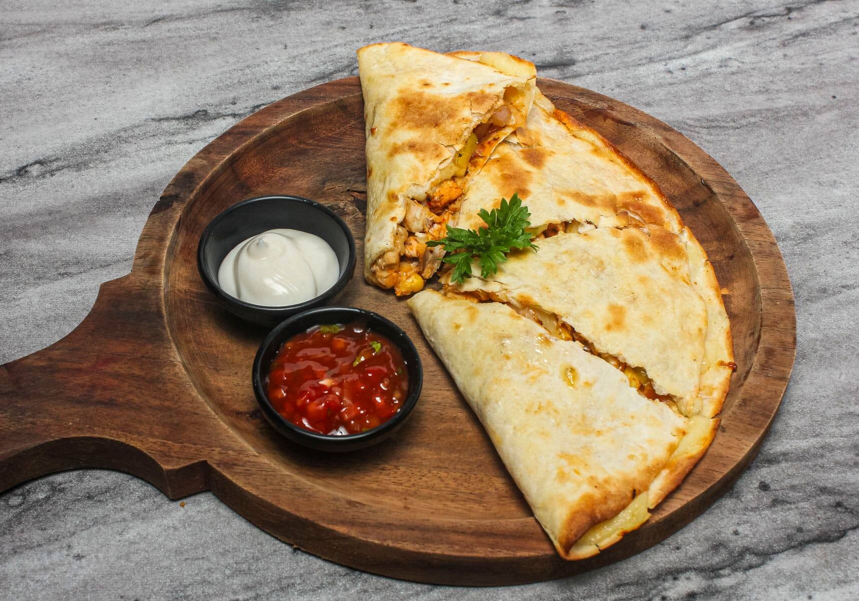 Fast Food Station, GST Road, Chennai | Zomato