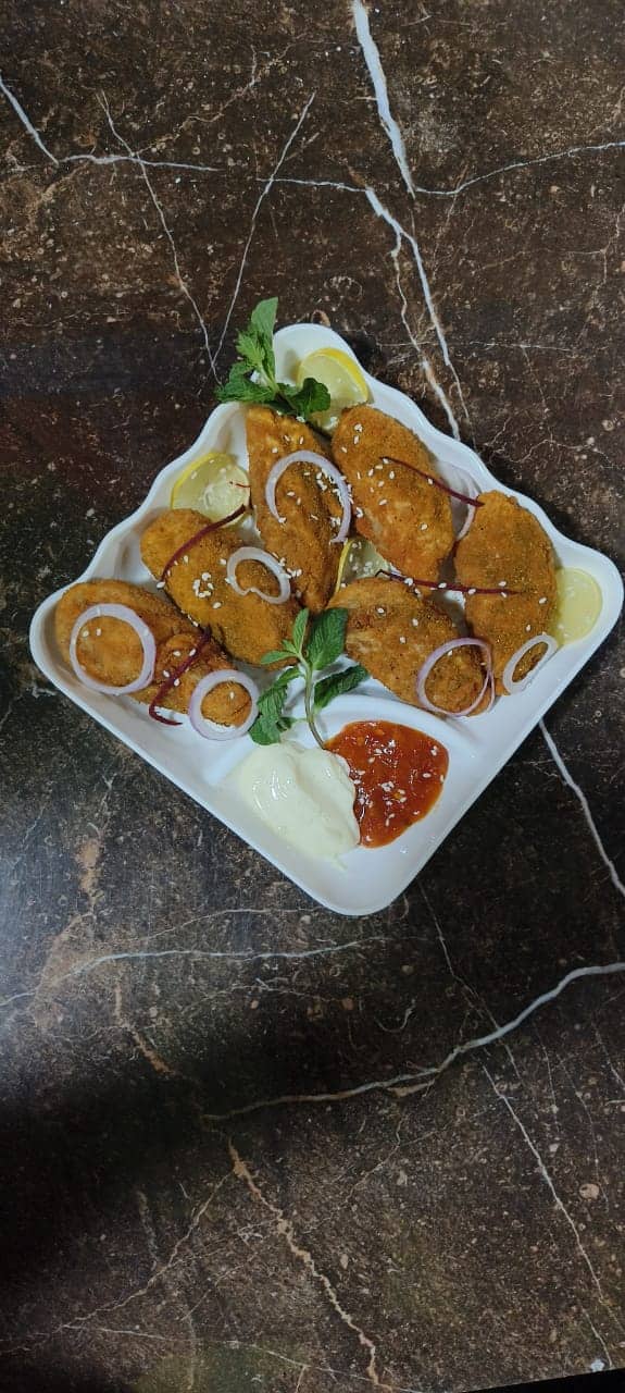 Chawla Food Corner, Tilak Nagar, New Delhi | Zomato
