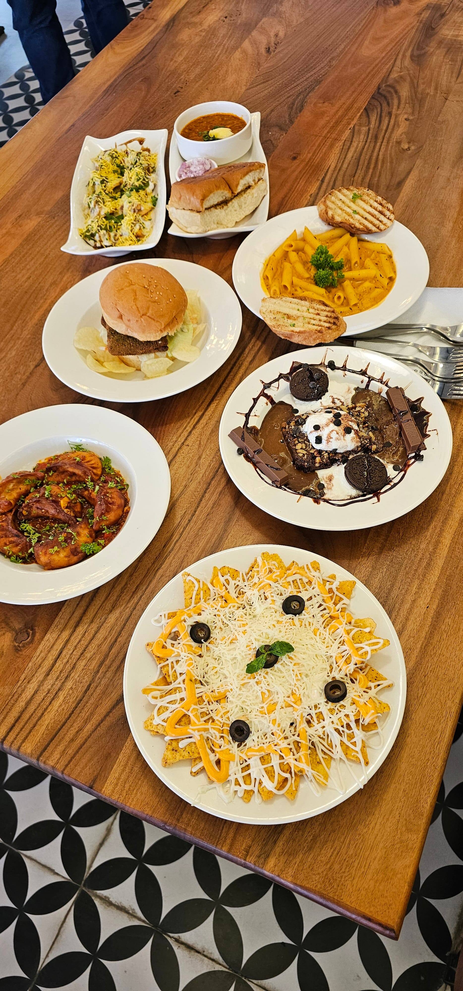 Photos of Chai Kaapi, Pictures of Chai Kaapi, Pune | Zomato