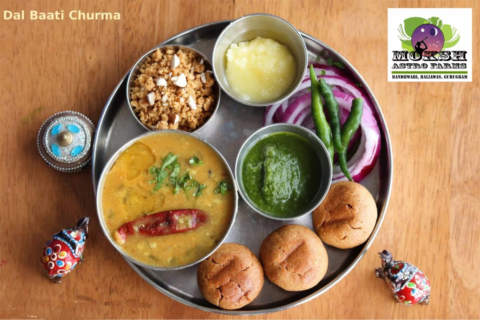 Moksh Astro Farms , Gwal Pahari, Gurgaon | Zomato