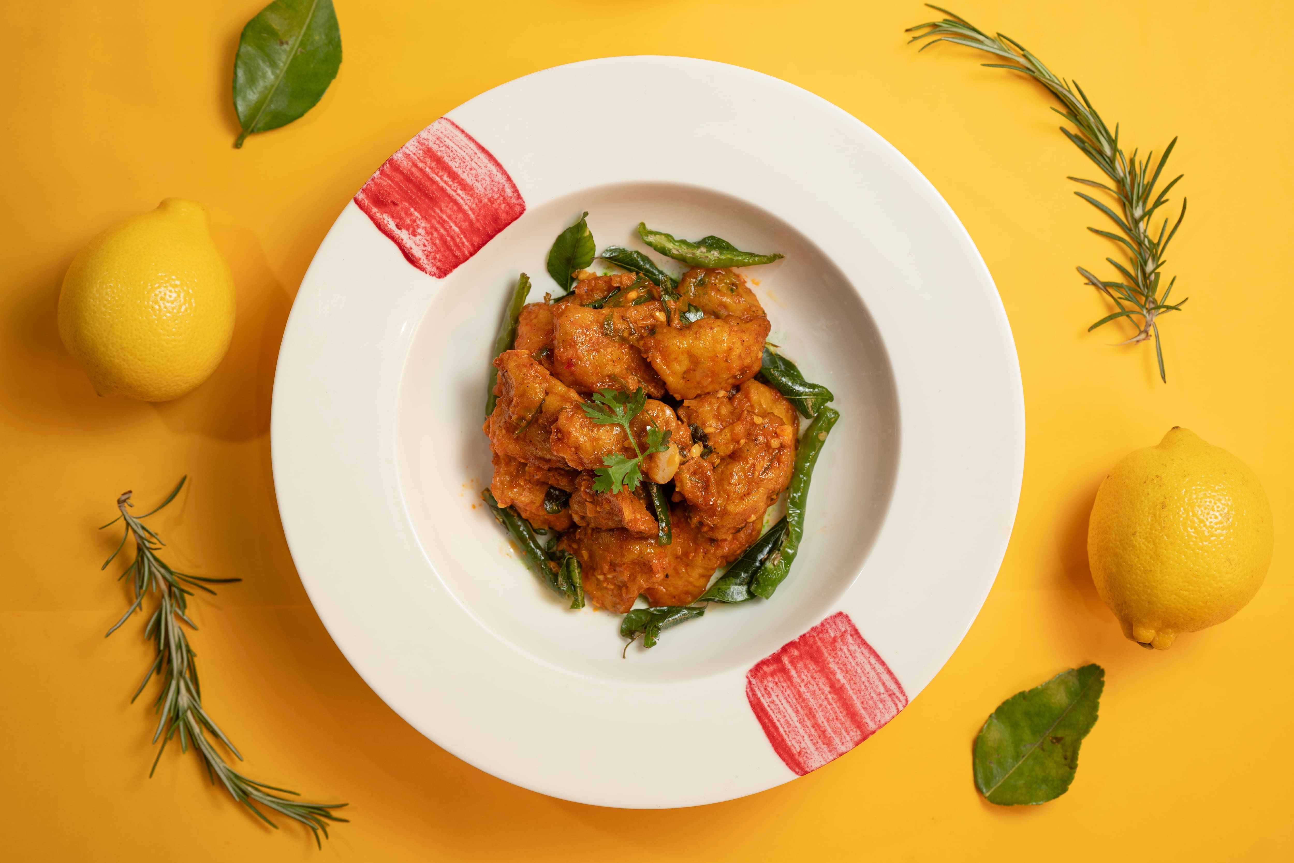 Kumbhakk Mana Starters, Madhapur, Hyderabad | Zomato