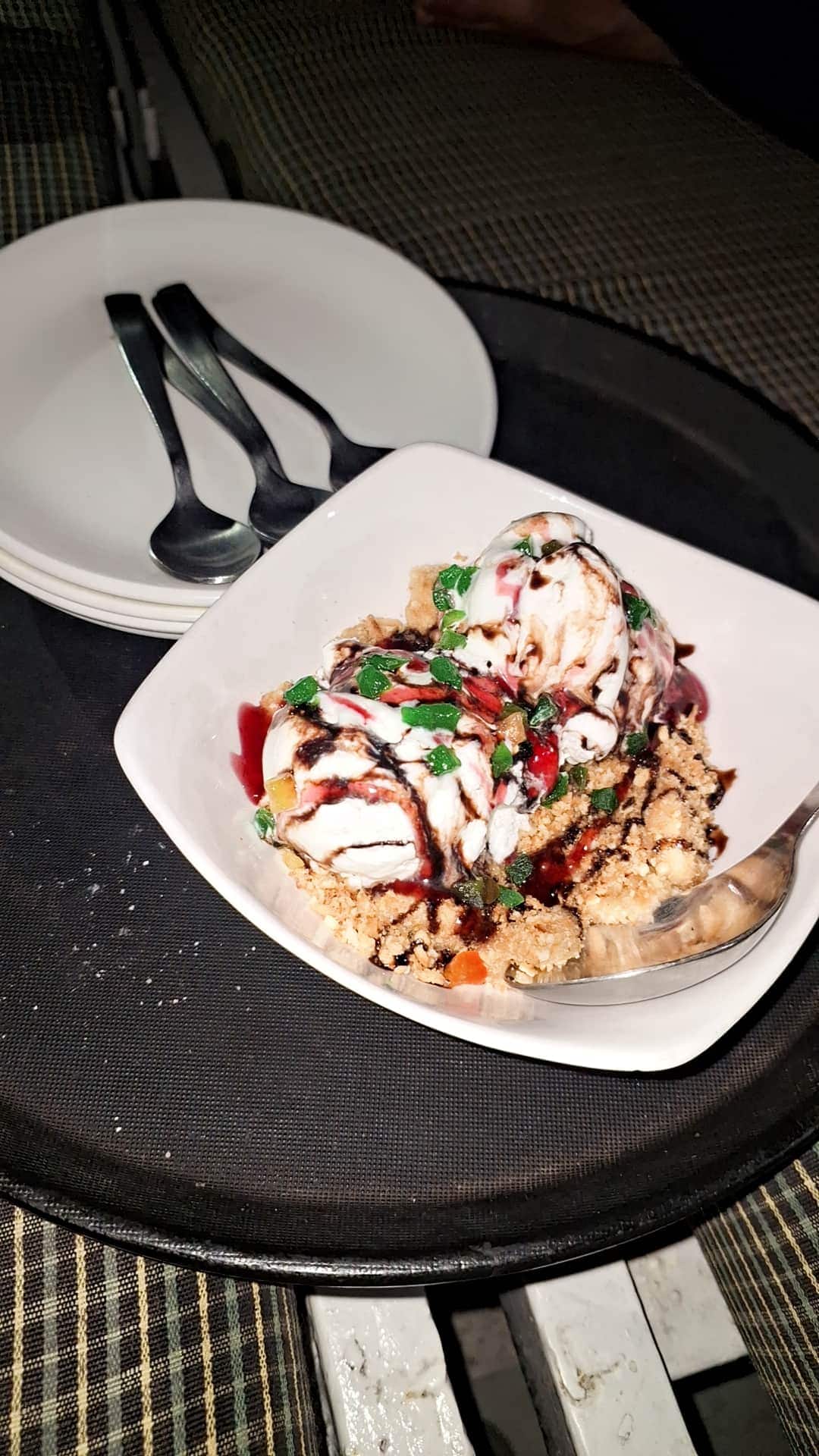 Cafe Funky Bunky, Chandpole, Udaipur | Zomato