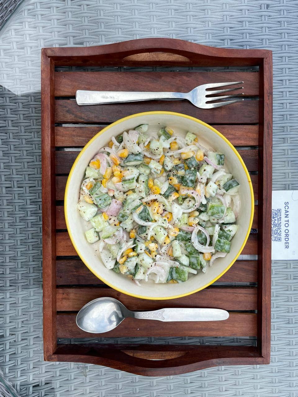 Cafe By Bunk Stay, Tapovan, Rishikesh | Zomato