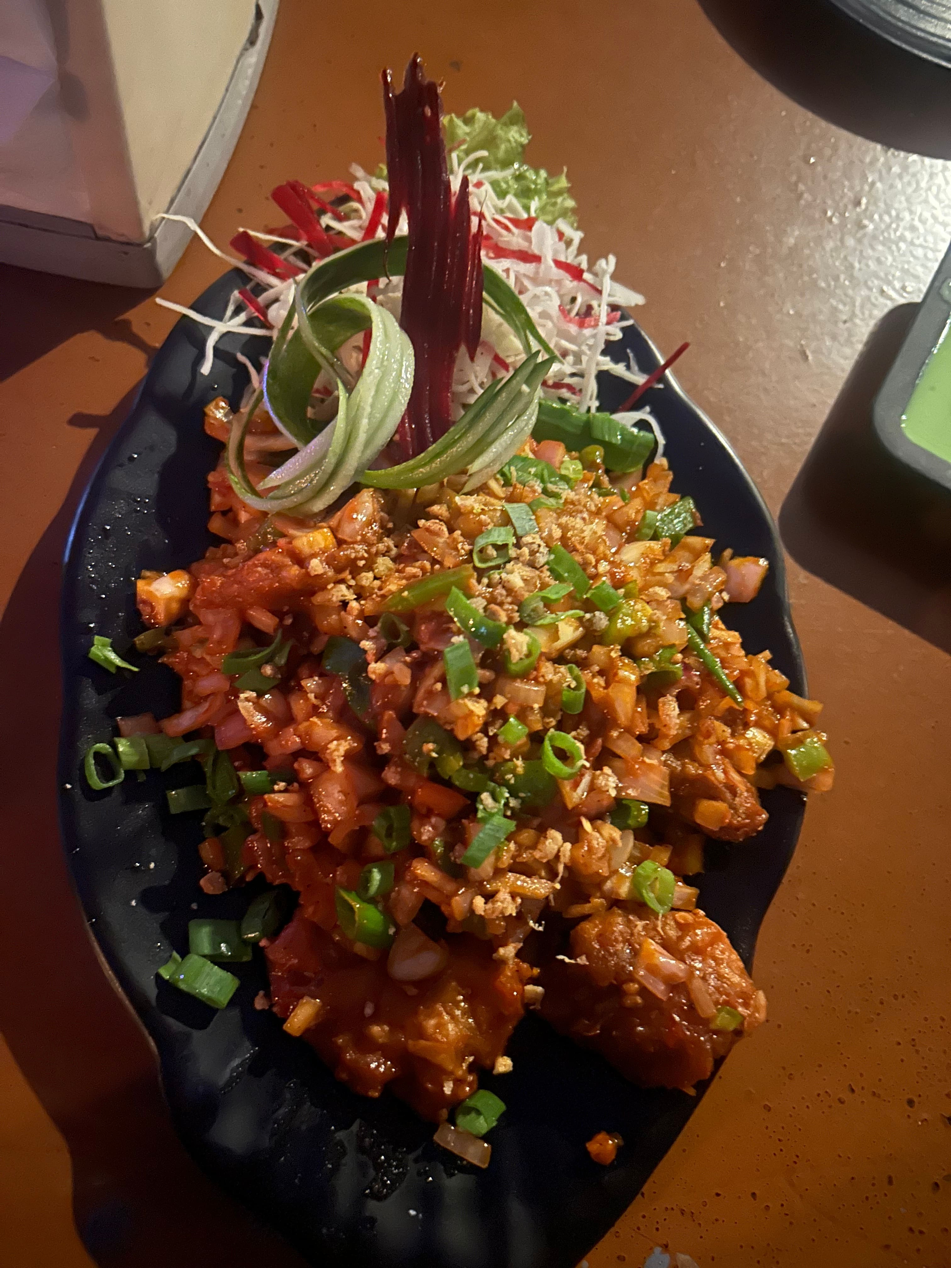 Mr. Momo, DLF Phase 3, Gurgaon | Zomato