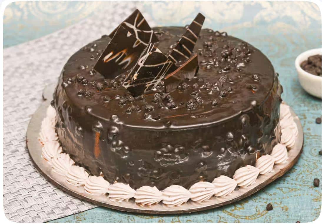 Baba Bakery, Raj Nagar Extension, Ghaziabad | Zomato