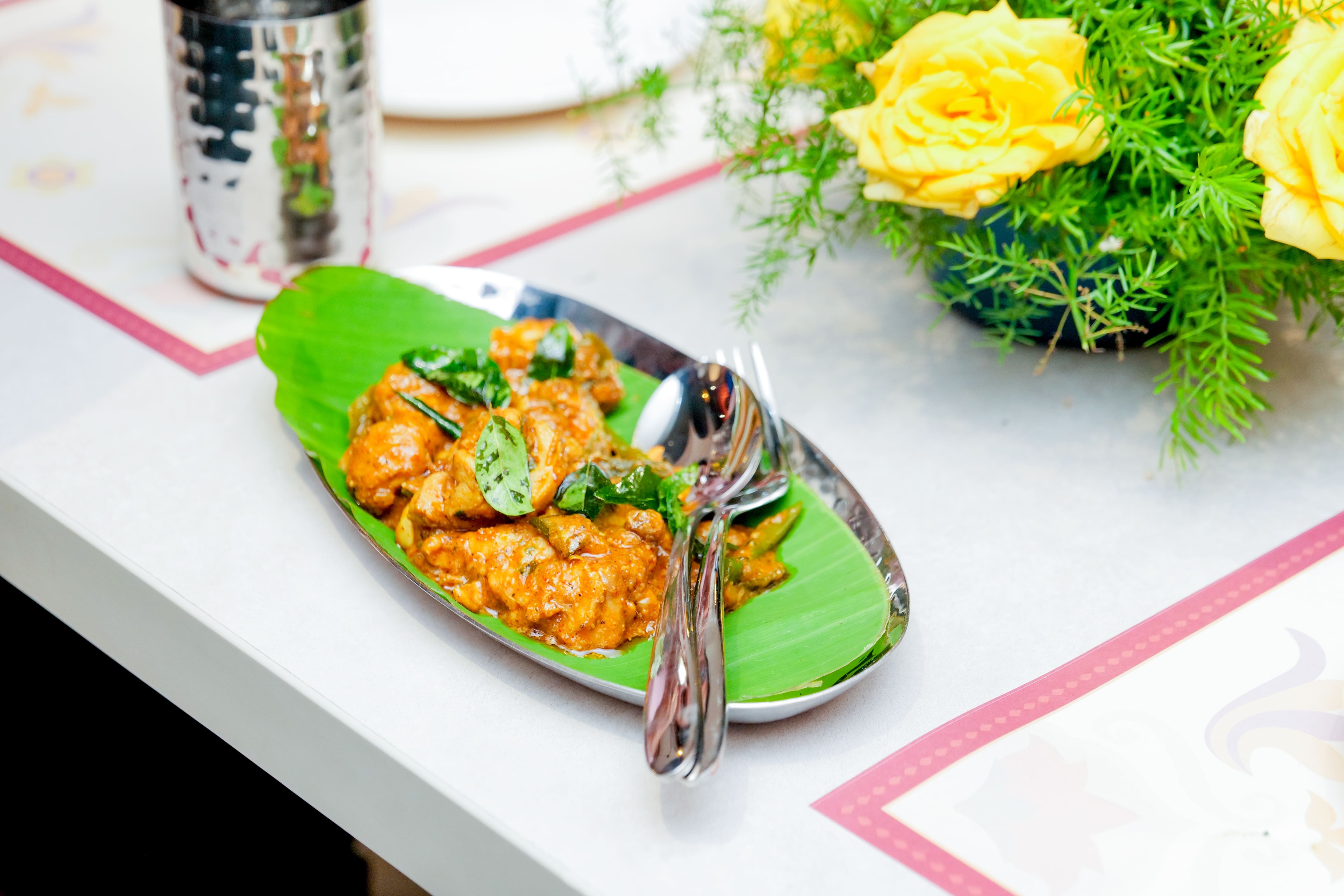 Anmay - Authentic Telugu Kitchen, HSR, Bangalore | Zomato