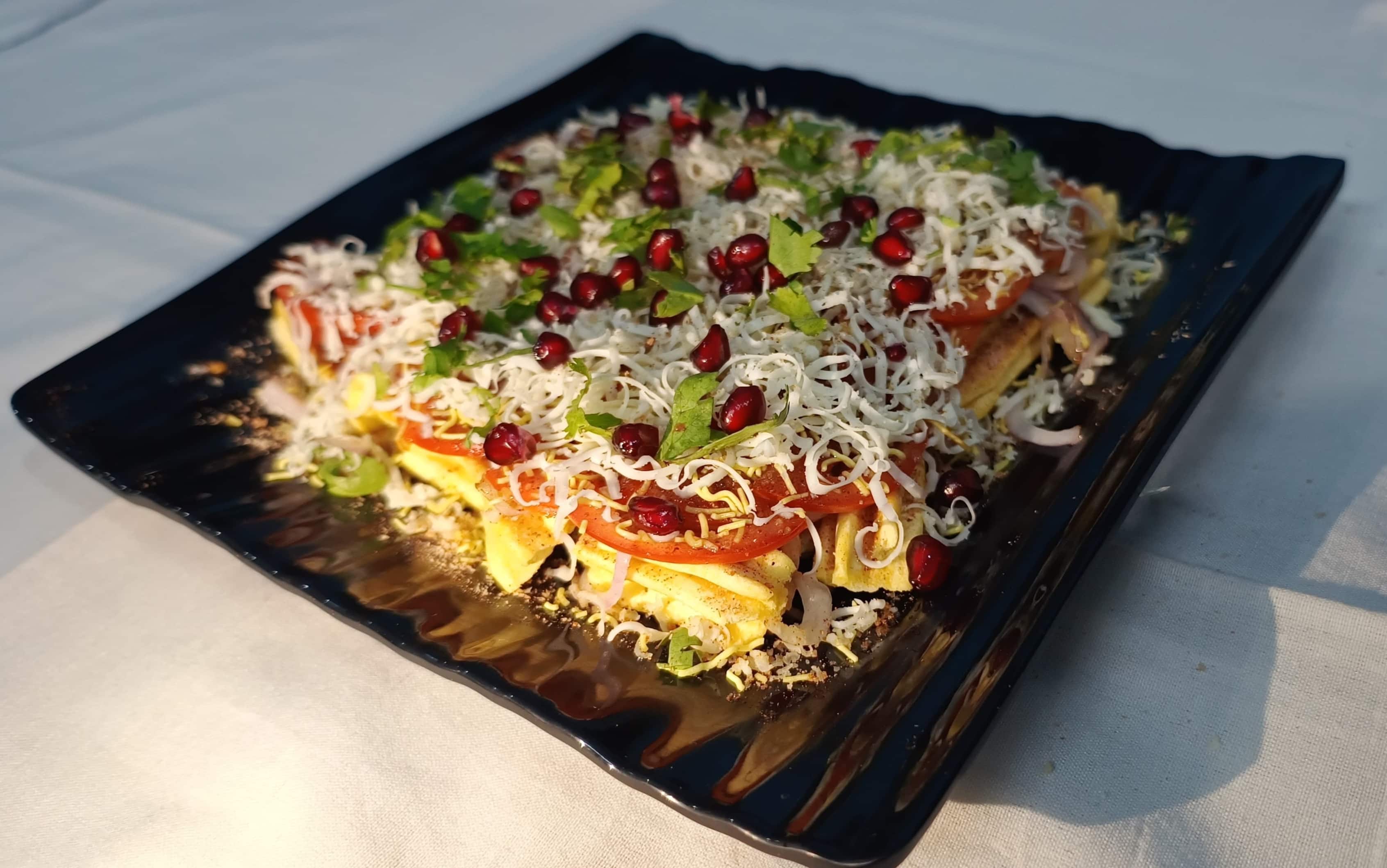 Falodi Cafe, New Palasia, Indore | Zomato