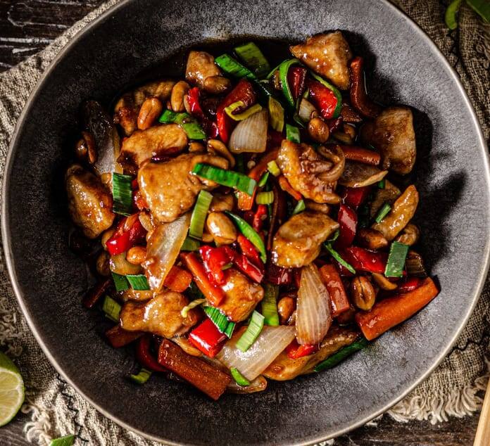 Kungfu Chow, Madhapur, Hyderabad | Zomato