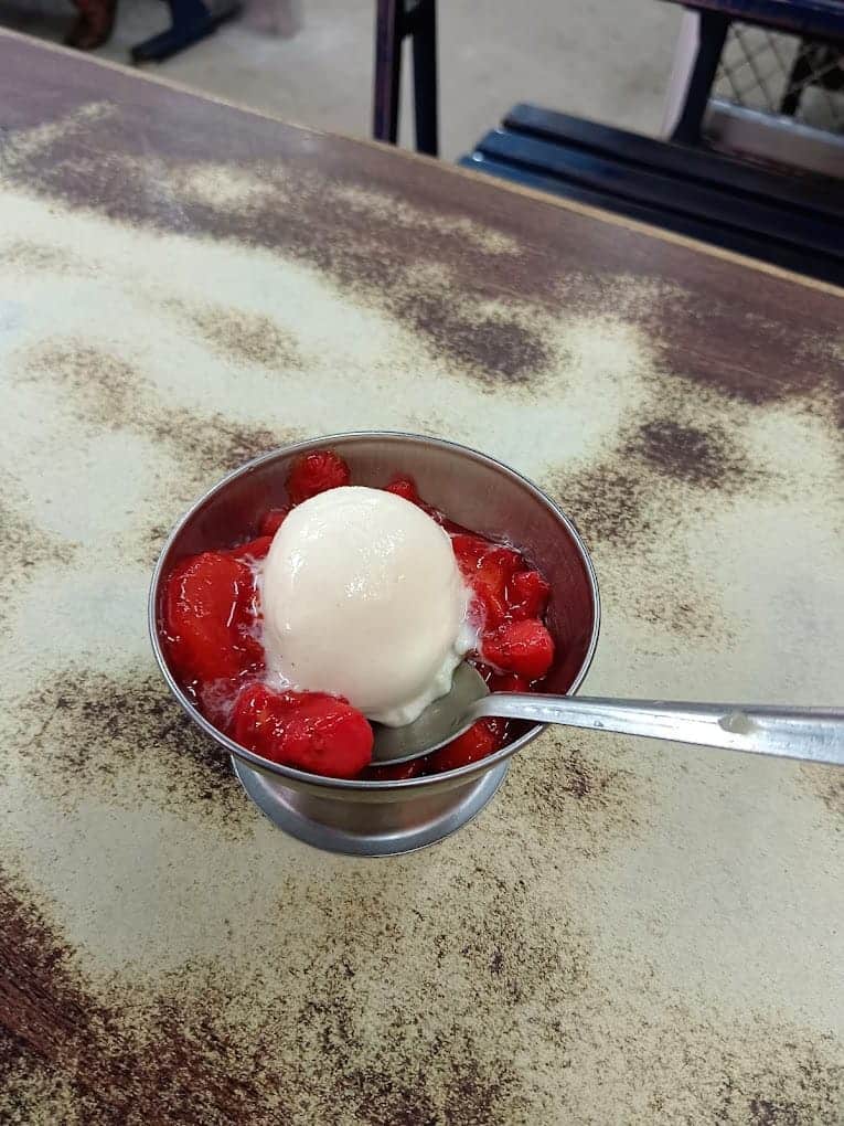 Michael's Ice Cream, Main Guard Gate, Trichy | Zomato