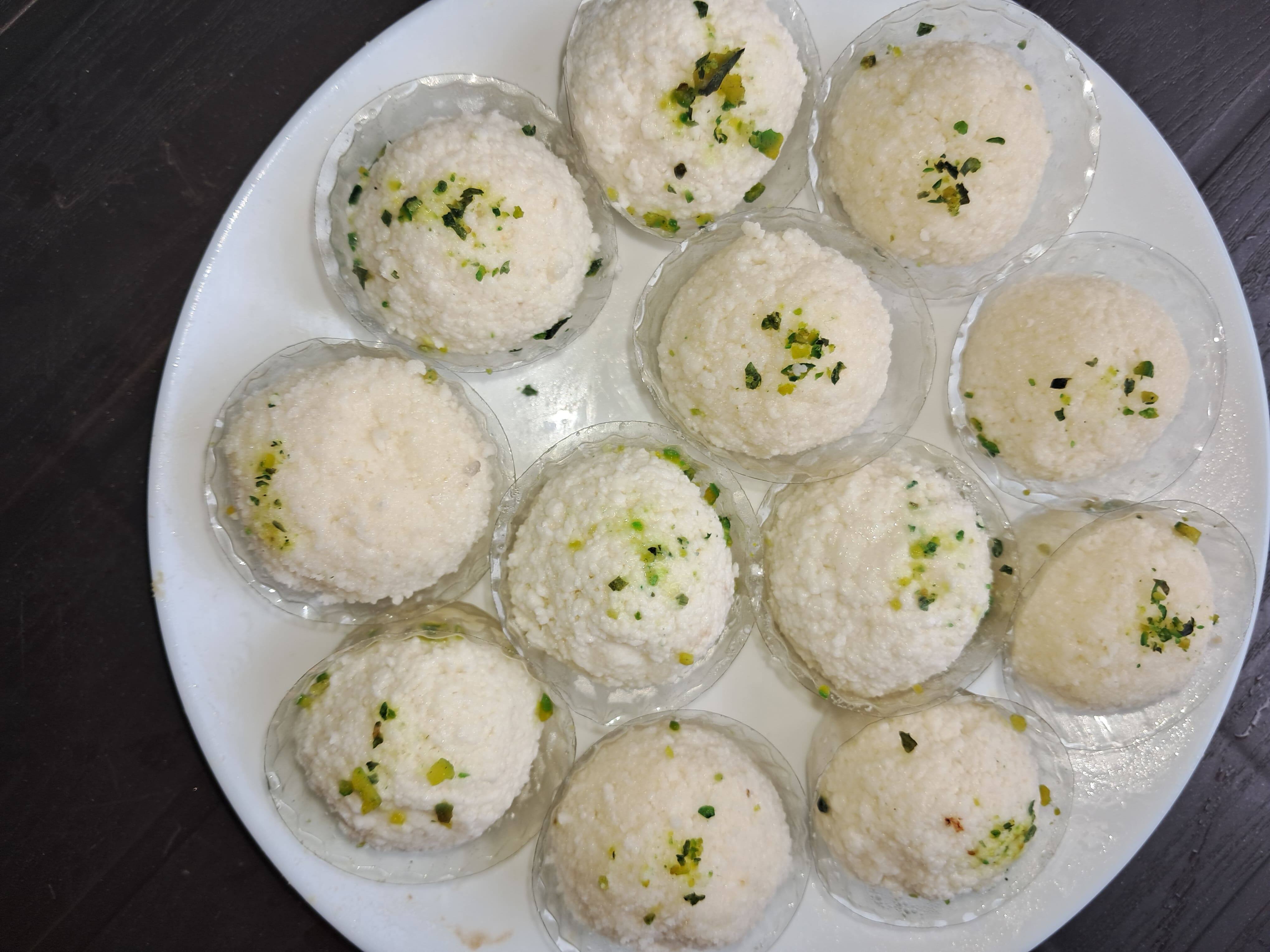 Sweet & Krunch, Chittaranjan Park, New Delhi | Zomato