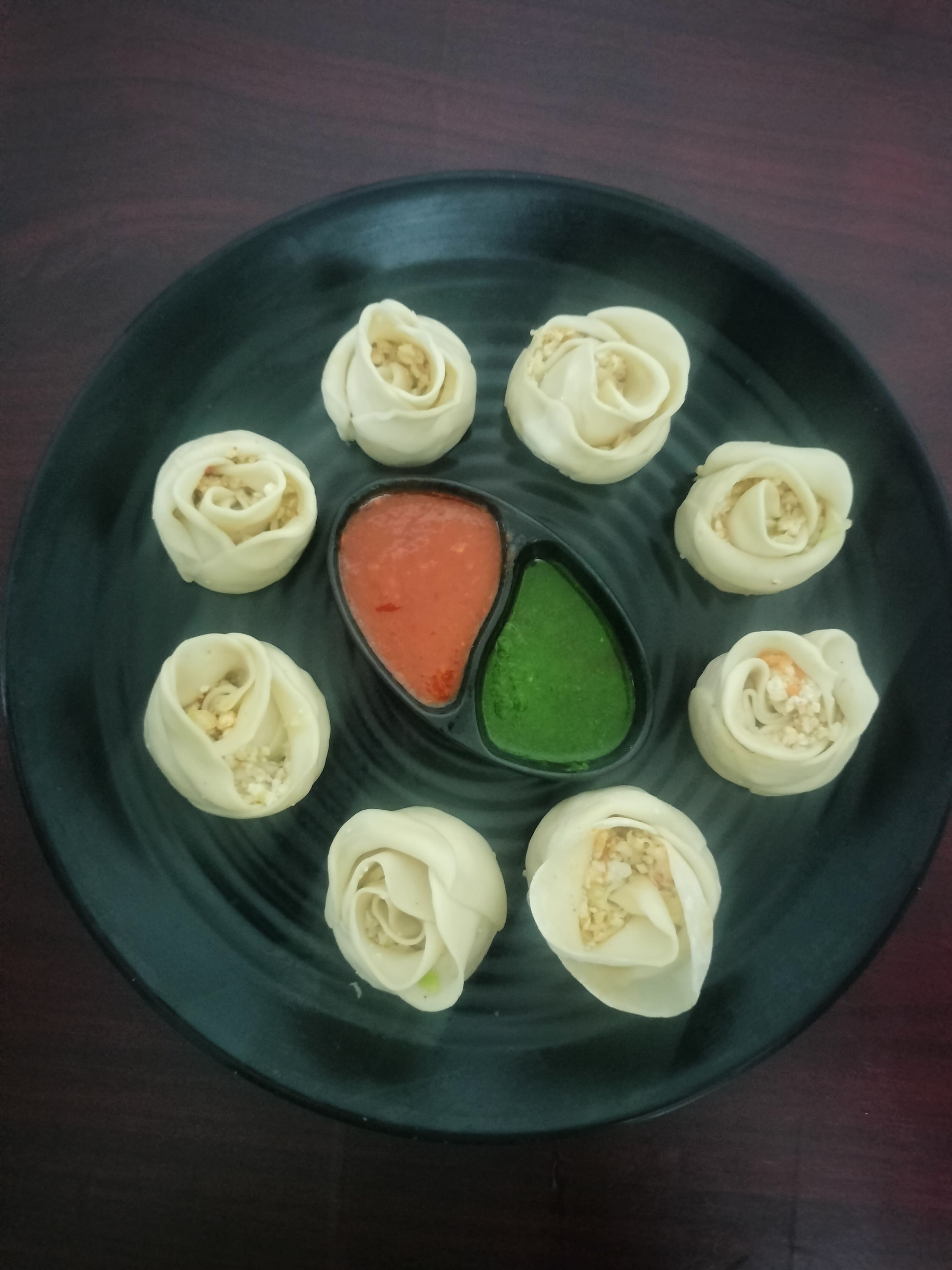 Menu of Shreeji Restaurant, Gamma 1, Greater Noida