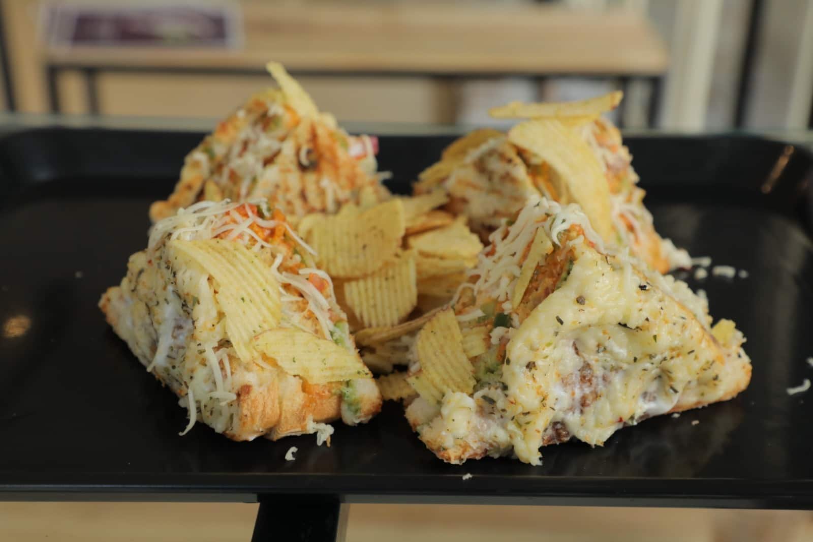 Pravya Food, Pal Gam, Surat | Zomato