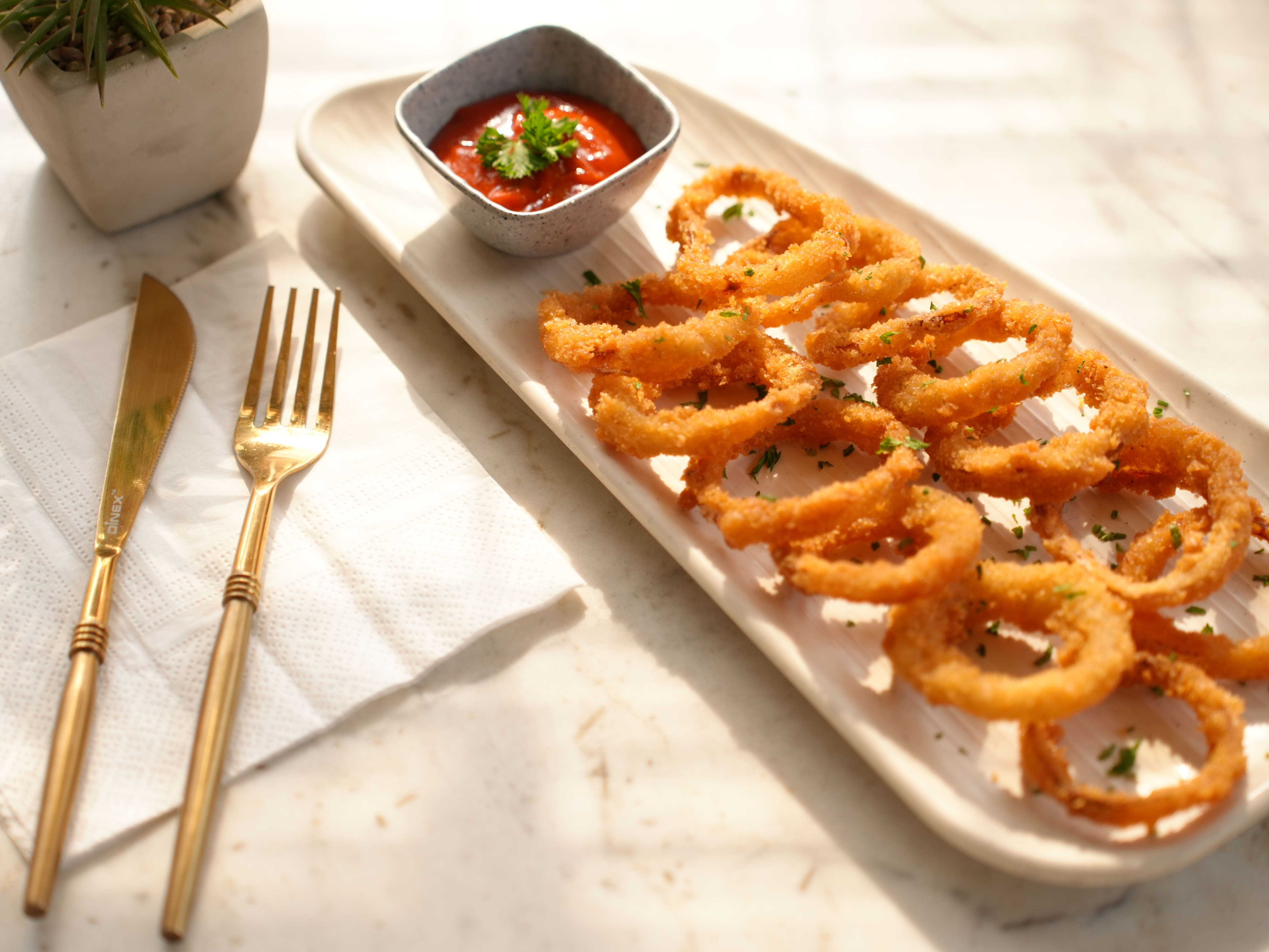 Born Peckish, Greater Kailash 2 (GK2), New Delhi | Zomato