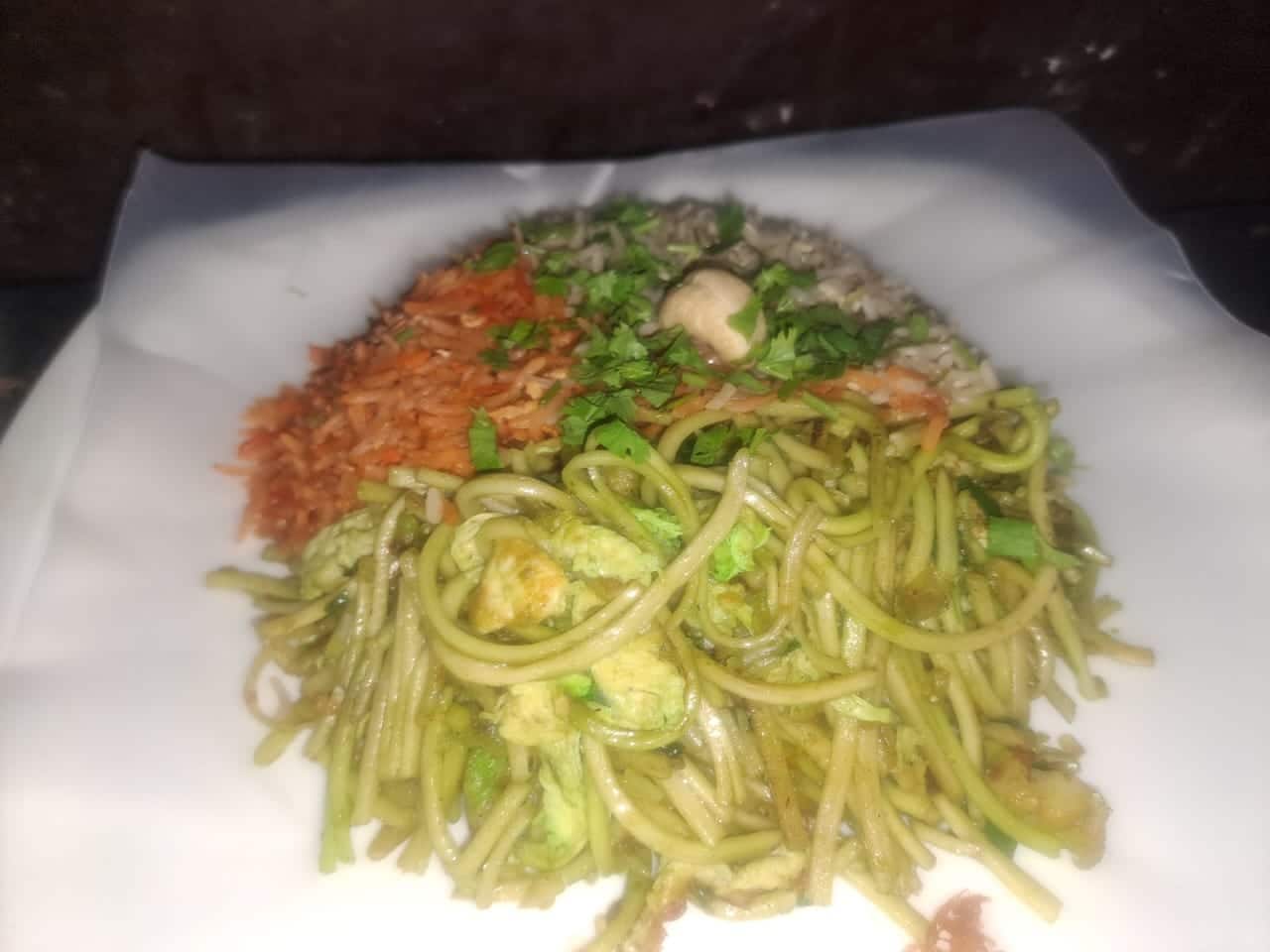 DRS Chinese Corner, Manpada, Thane West, Thane | Zomato