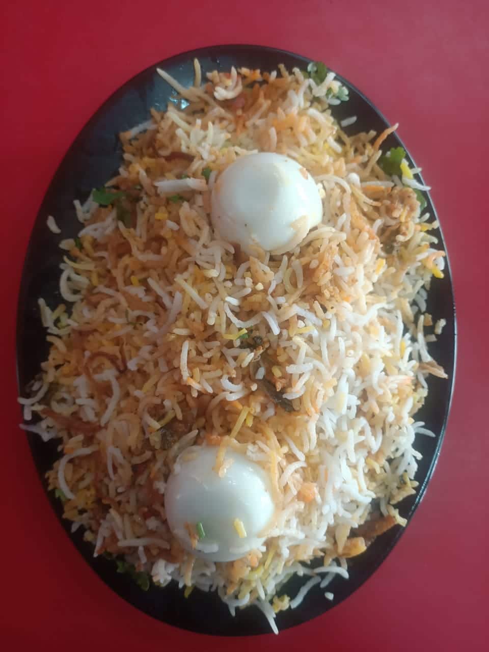 Eggetarian Cafe, HSR, Bangalore | Zomato