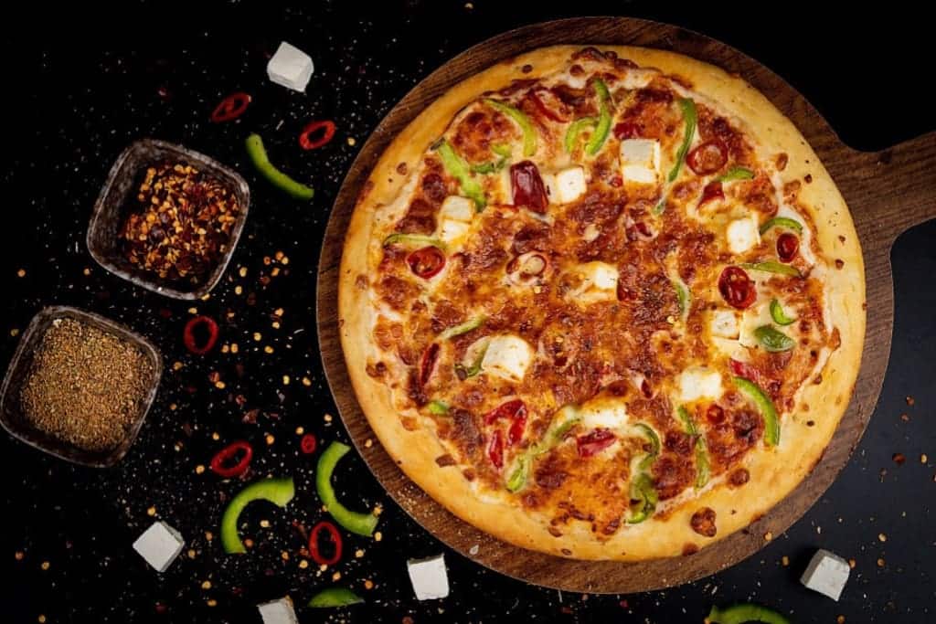 Om's Bistro, Vivek Vihar, New Delhi | Zomato