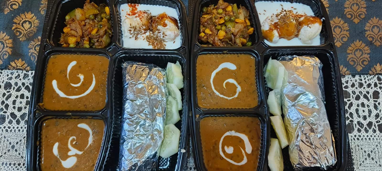 Menu of Sister's Kitchen, Sector 49, Faridabad