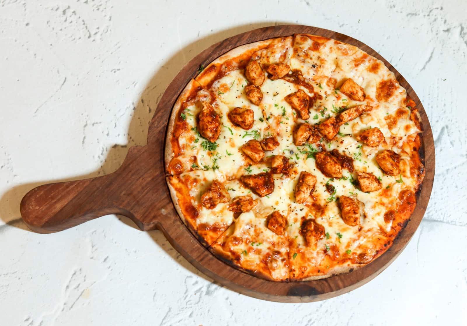 Diamond Pizza, Khalilabad Locality order online - Zomato